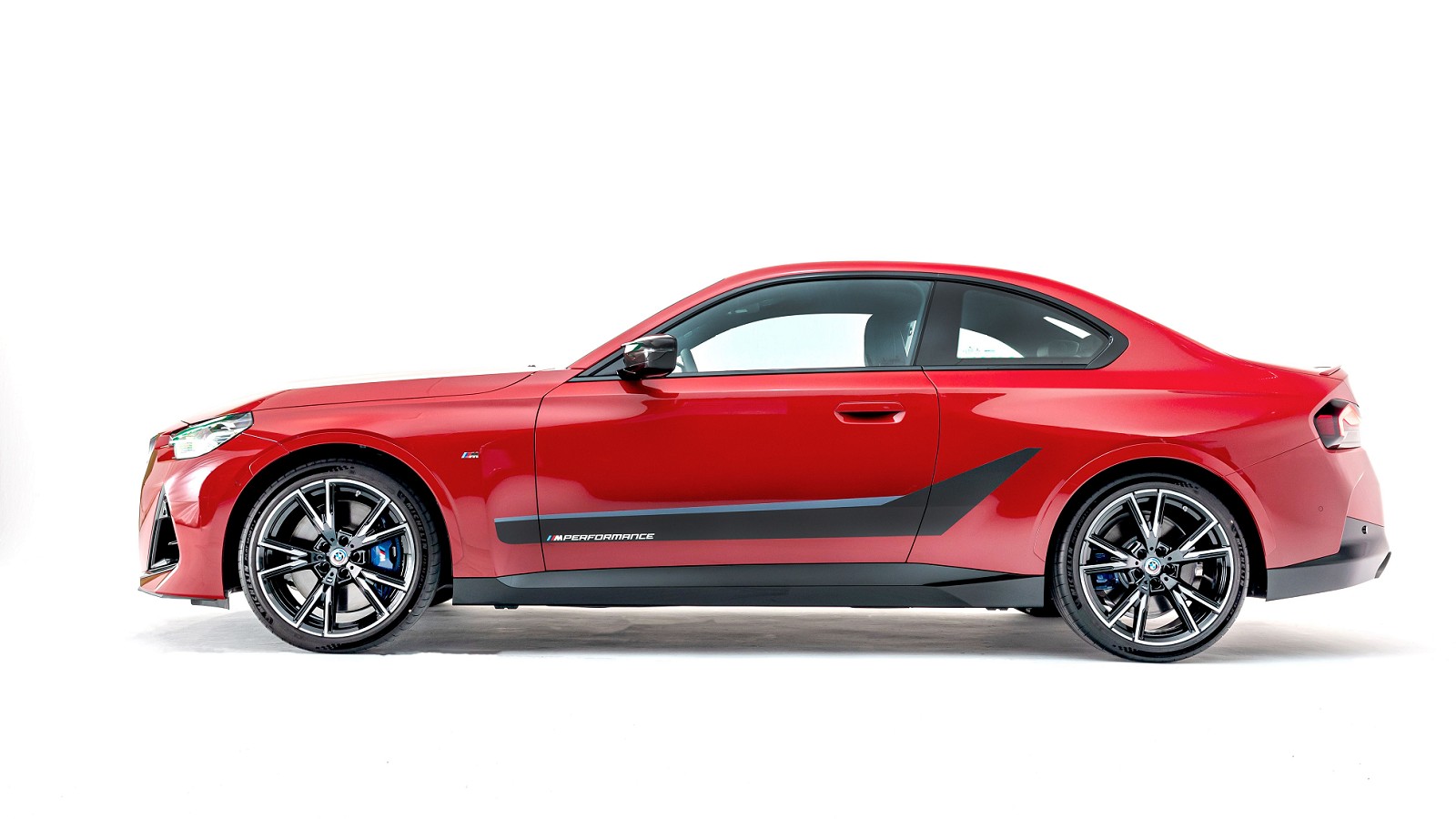 M240i Track Edition全車升級M性能套件 開價317萬元全臺僅有20輛 | 地球黃金線