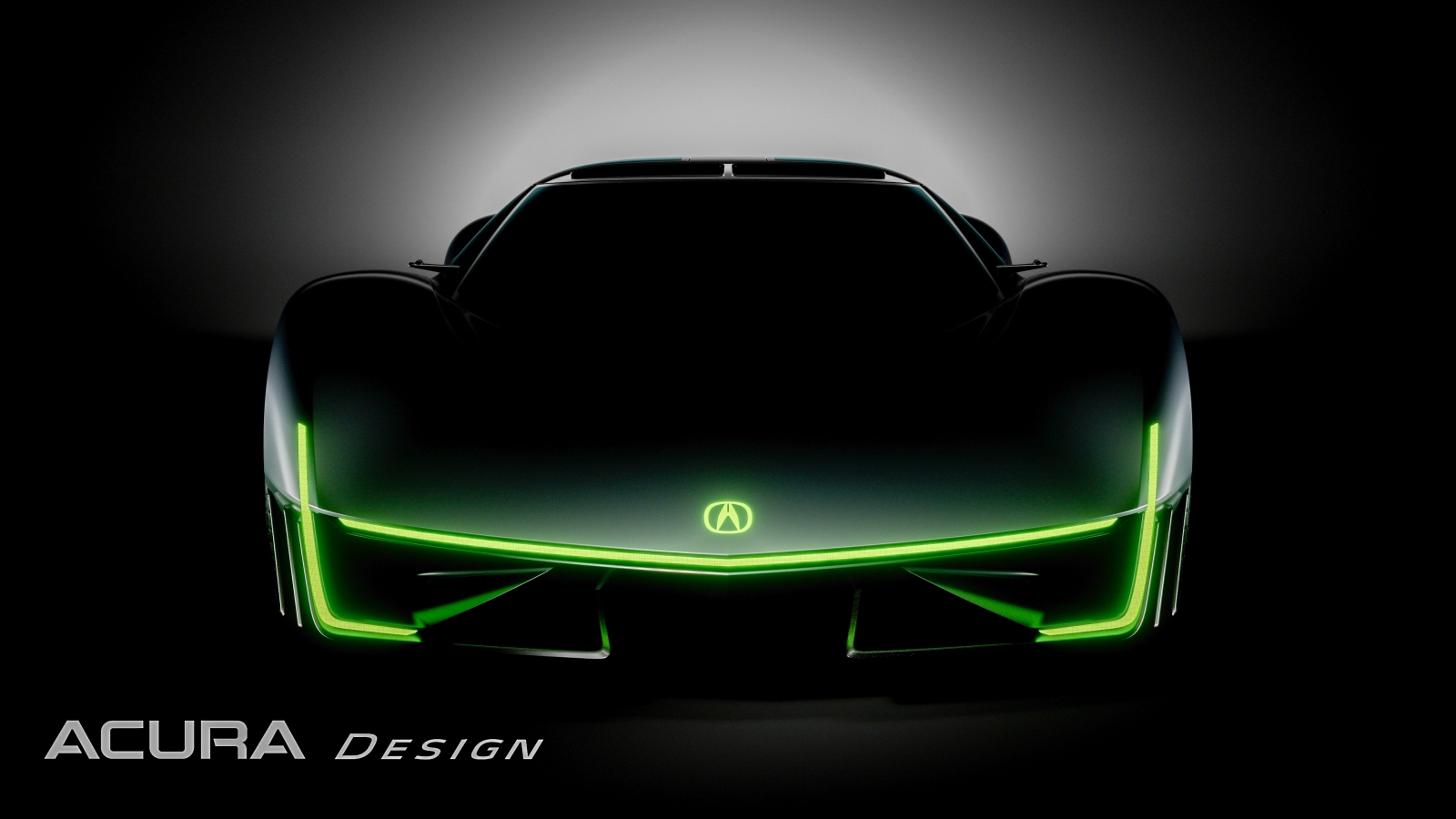 Acura推Electric Vision預覽三代NSX樣貌 純電S2000有望今年現身！ | 地球黃金線